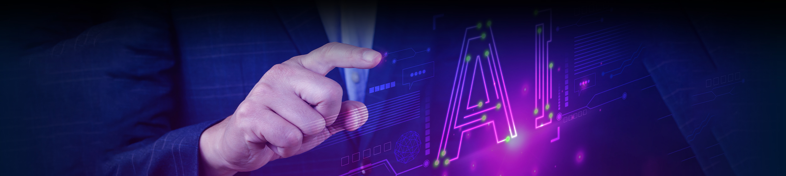 Shift from Traditional to GenAI Image Segmentation | ACL Digital